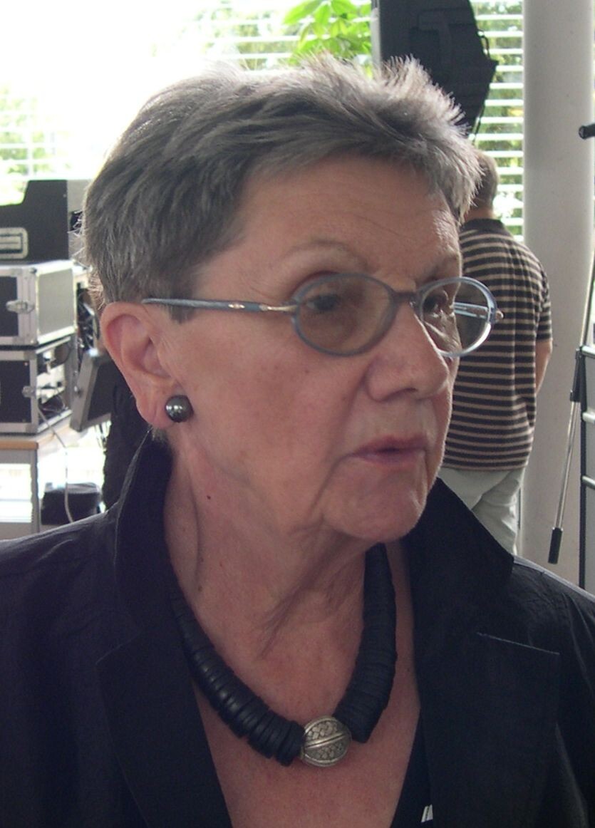 Trauer um die ehemalige Vorsitzende Christine Hoffmann – Förderverein ...